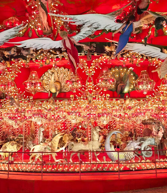 bizarre places wisconsin ftr