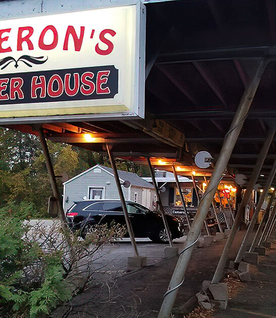 blueberry pie maine restaurant ftr