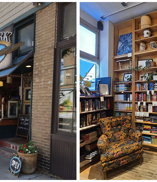 bookstore minnesota great selection ftr