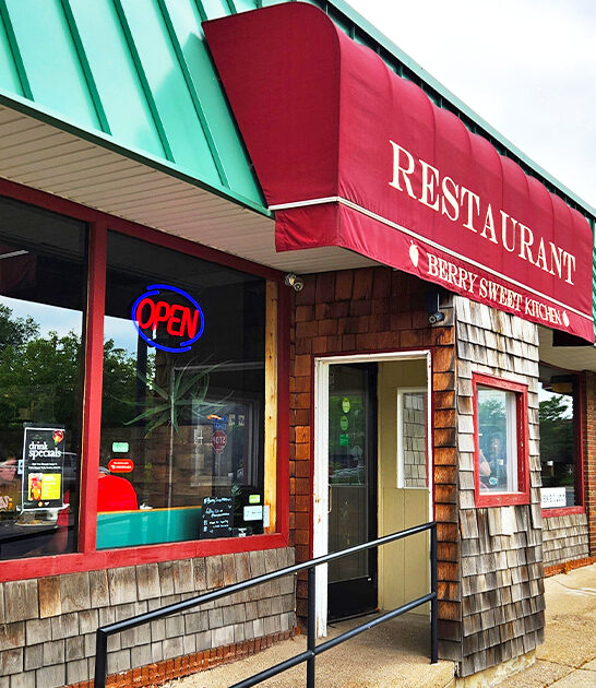 breakfast cafe minnesota ftr