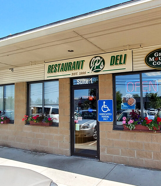 breakfast vermont diner ftr