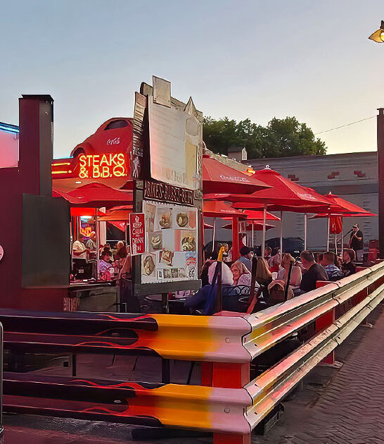 brisket arizona diner ftr