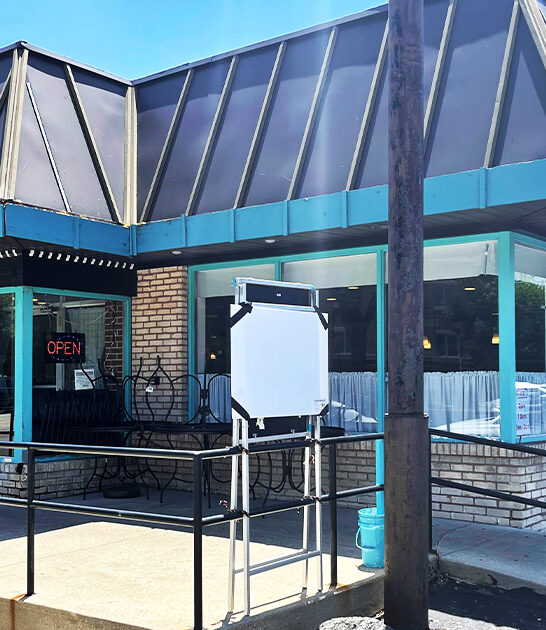 brunch spot illinois ftr