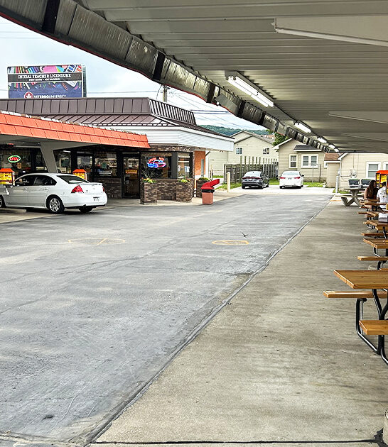 buffalo burger wisconsin ftr