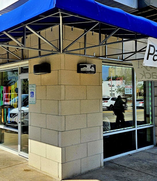 burger joints wisconsin FTR