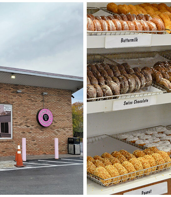 caramel apple donuts illinois ftr