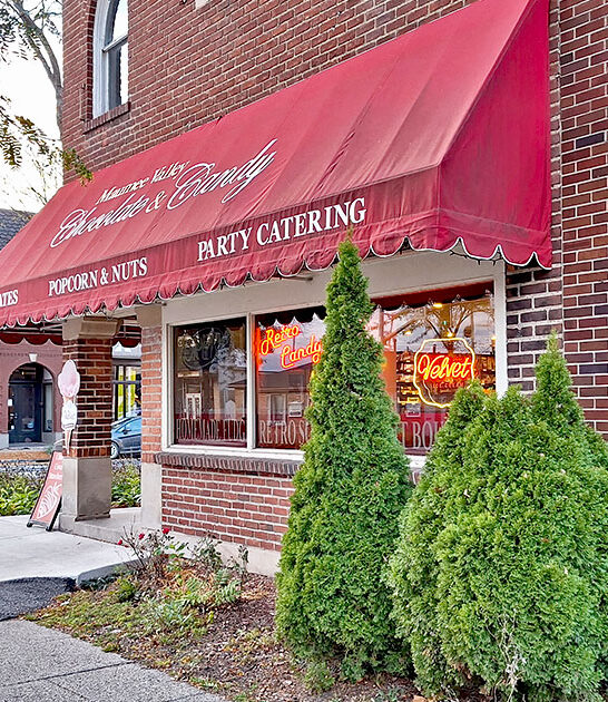 charming candy stores ohio ftr