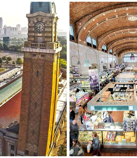 charming markets ohio ftr