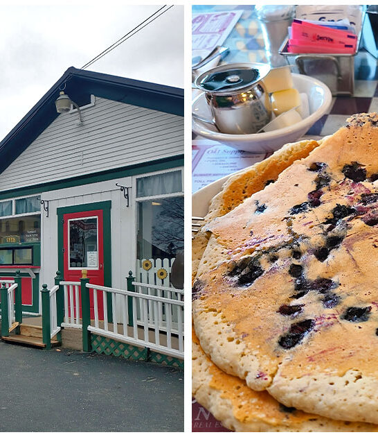 charming restaurant pancakes vermont ftr