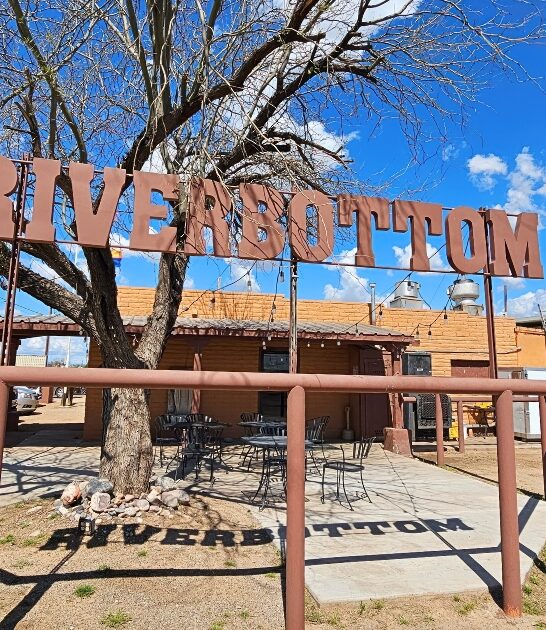 clam chowder arizona ftr