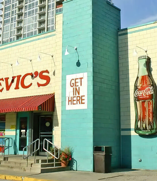 classic burger joints illinois ftr