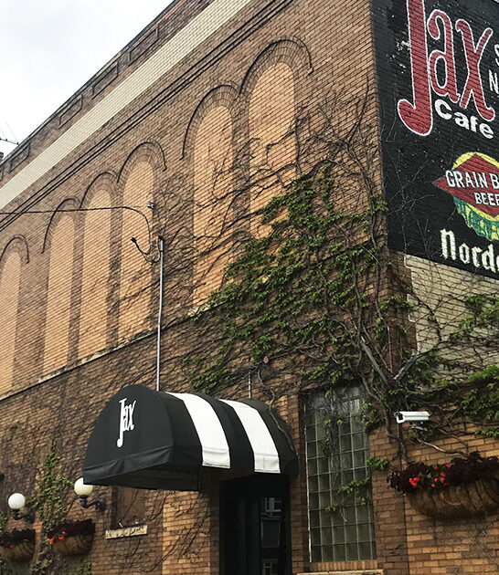 classic supper clubs minnesota ftr