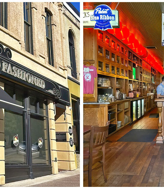 cocktails wisconsin restaurant ftr