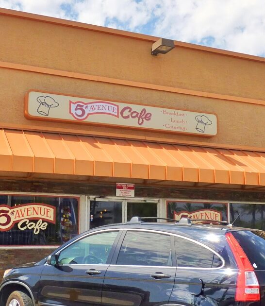 comfort food arizona cafe ftr