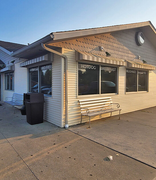 comfort food diners ohio ftr