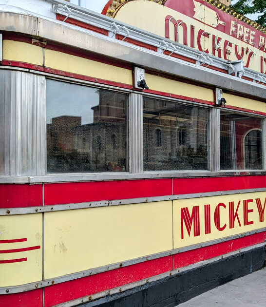 comfort food minnesota diners ftr