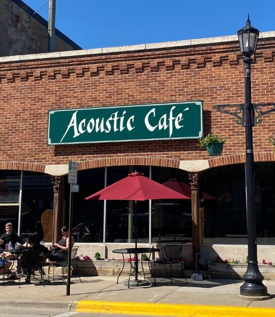 cozy cafes minnesota ftr