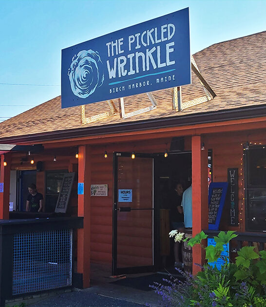 crab rolls maine restaurant ftr