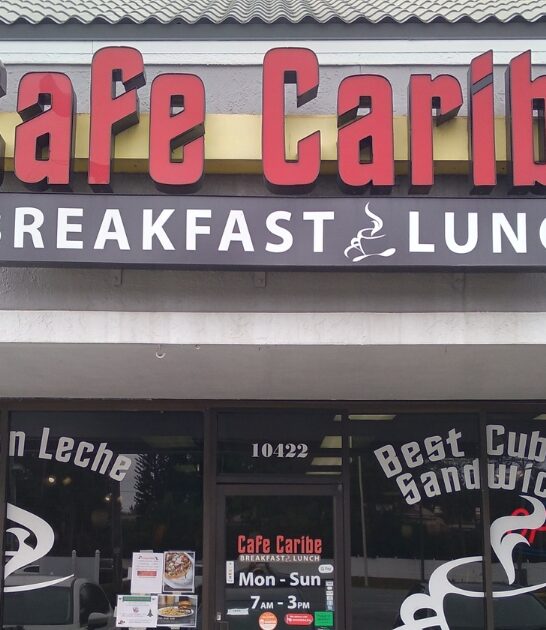 cuban bread restaurant florida ftr