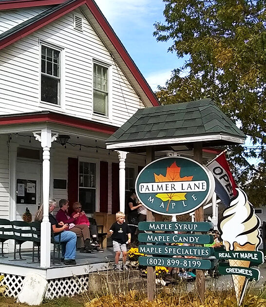 delightful sweet spots vermont ftr