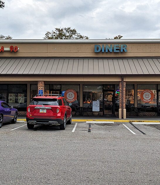 diner florida best breakfast ftr