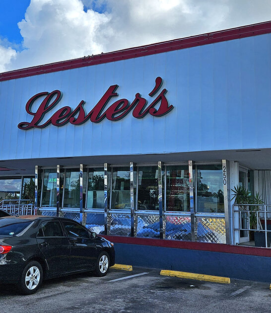 diner florida delicious gyros ftr