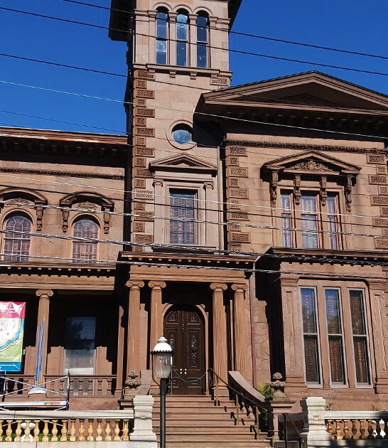 eerie houses maine ftr