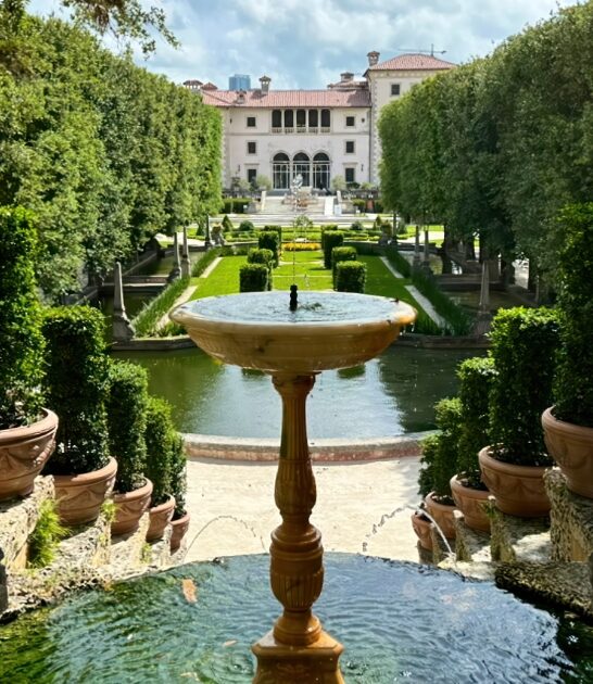 enchanting places florida ftr