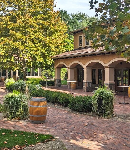 enchanting vineyard ohio ftr