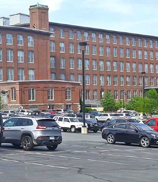 enormous maine antique store ftr