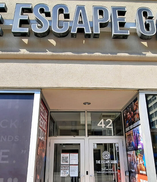 escape rooms illinois ftr