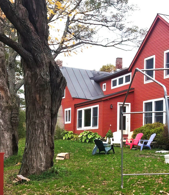 family run gems vermont ftr