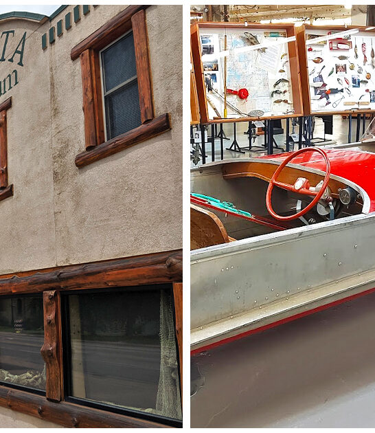 fascinating fishing museum minnesota ftr