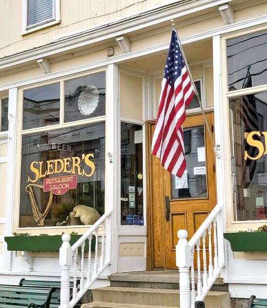 fish basket tavern michigan ftr