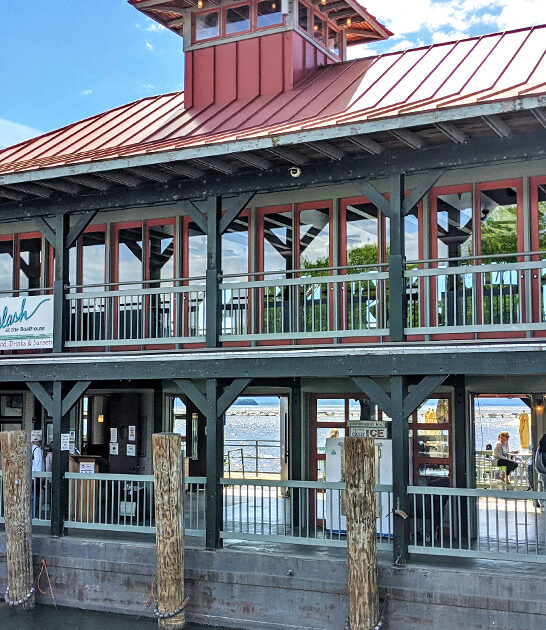 fish chips restaurant vermont ftr