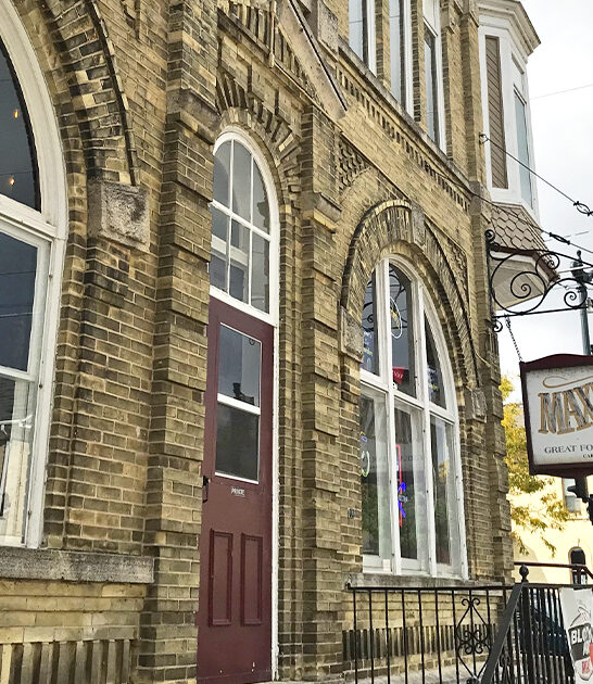 fish fry wisconsin bar ftr