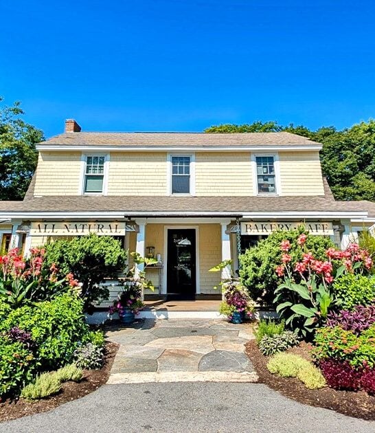 flaky croissants maine FTR