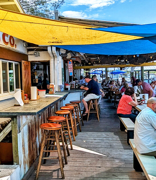 florida clam chowder spots ftr