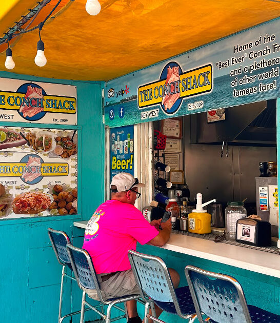 florida delicious conch fritters ftr