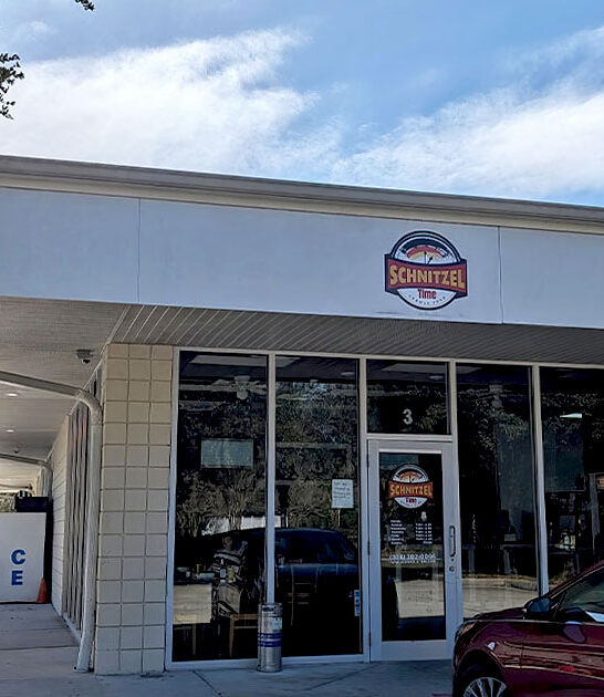 florida restaurant bratwurst ftr