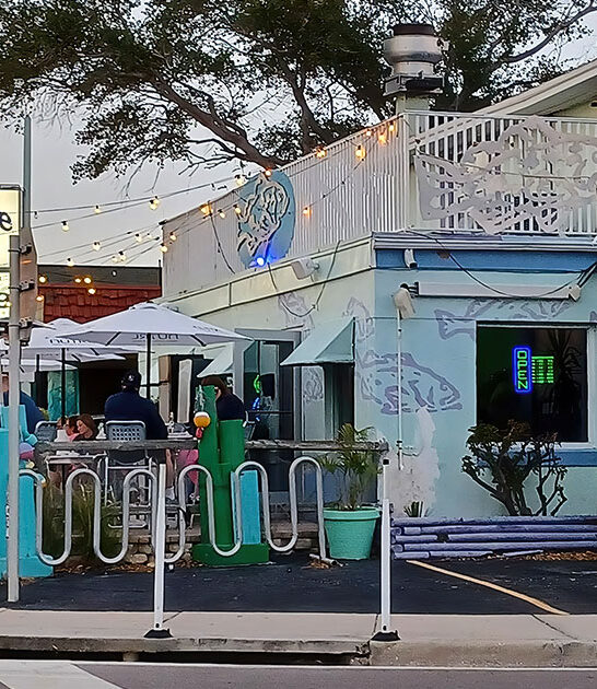 florida restaurant onion rings ftr