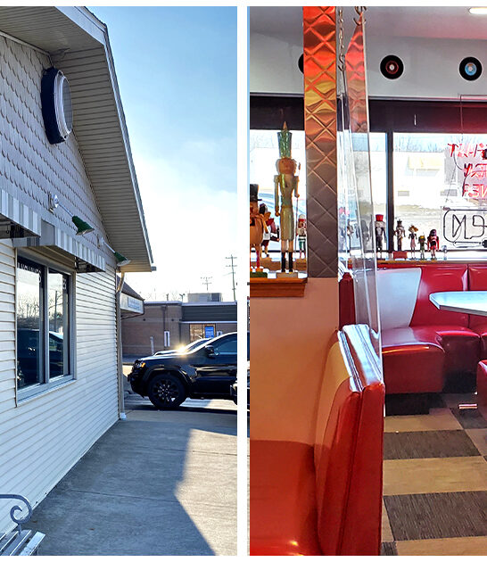 foodie road trip ohio ftr