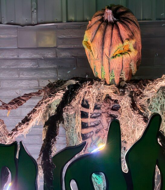 fright houses illinois ftr
