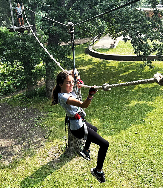 fun adventure park illinois ftr