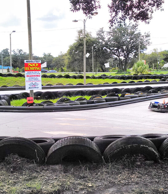 fun go kart florida ftr