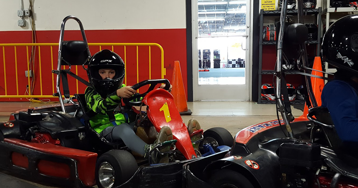 8 Insanely Fun Indoor Activities In Michigan That Will Get Your ...