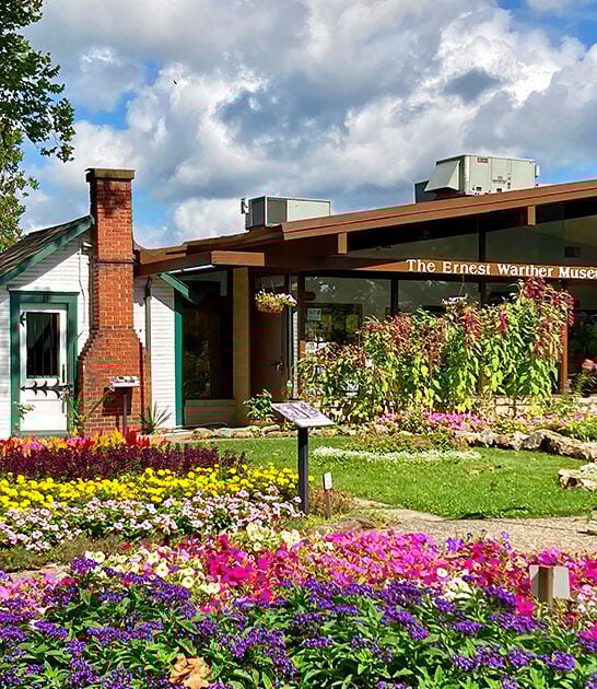 fun museums ohio ftr