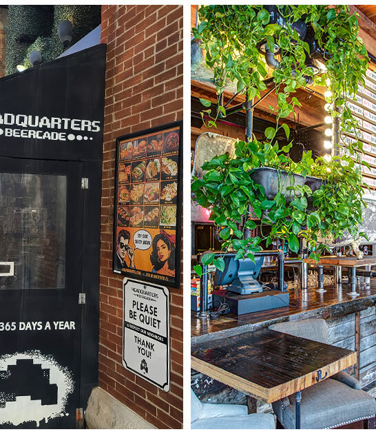 funky bar illinois ftr