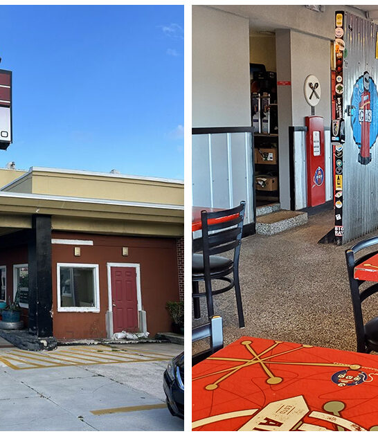 funky florida best burgers FTR