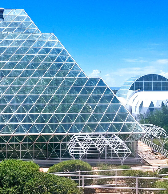 futuristic places arizona ftr